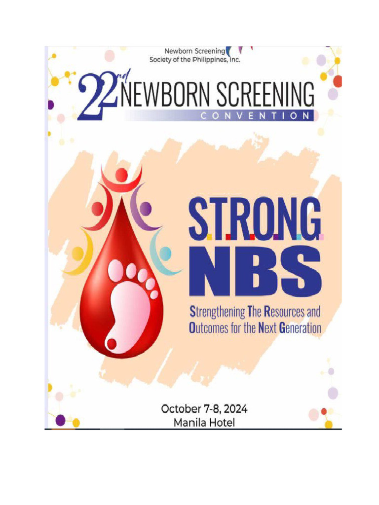 Nbs 2024 Details | PDF