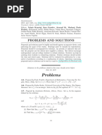 Vietnamese Math Problem Collection | PDF