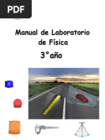 Bitácora de Laboratorio 2023-1 | PDF | Laboratorios | Maestros