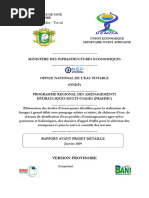 Cours 1-Hydrologie-Generale UPBAS 2025 | PDF | Hydrologie | Eau