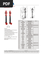 MCP M400K System Sensor | PDF | Electrical Engineering | Manufactured Goods