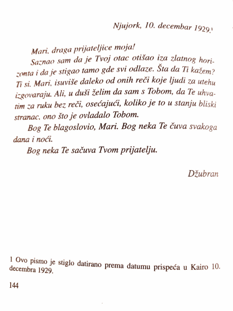 Plavi Plamen2 | PDF