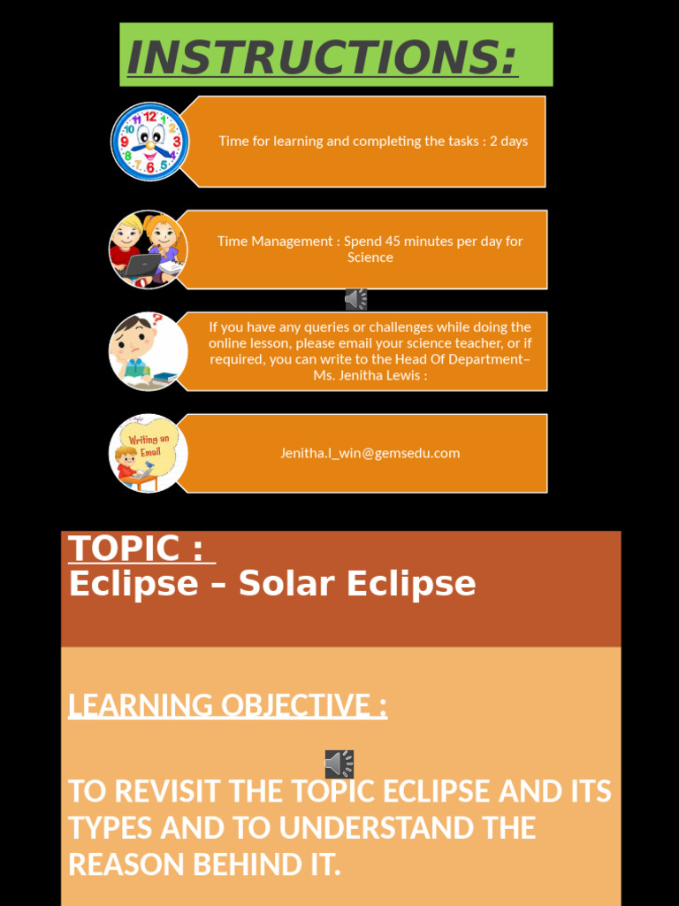 Understanding Solar Eclipses Explained | PDF | Eclipse | Solar Eclipse