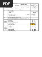 Anti-Vortex Plate for Fire Pumps | PDF | Pump | Fire Sprinkler System
