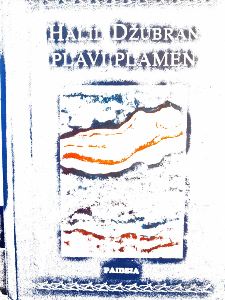 Plavi Plamen1 | PDF