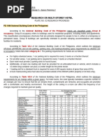 Resort Design and Planning Guidelines | PDF | Hotel | Architect