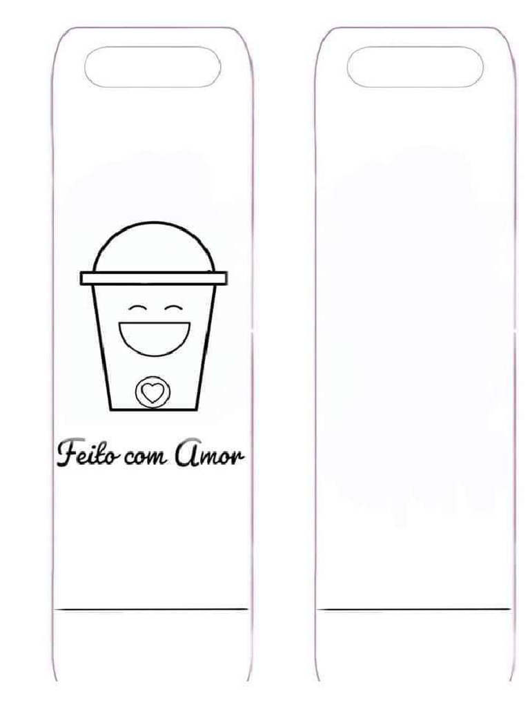 Copo Da Felicidade PDF | PDF