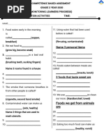 Rounders Basic Skills Guide | PDF | Bowling (Cricket) | Ball Games