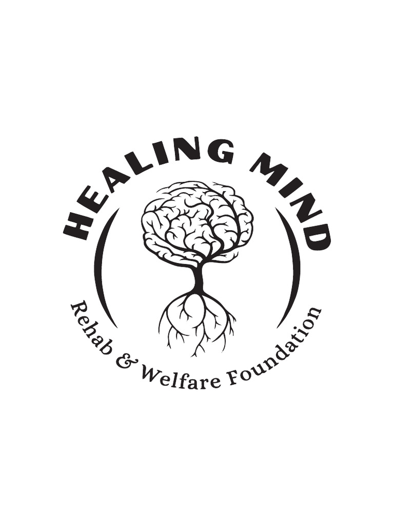 Healing Mind Logo | PDF