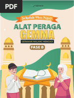 Ummi Jilid 4 | PDF