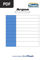 Ficha Técnica Acramite 50 WS Arysta (México) | PDF