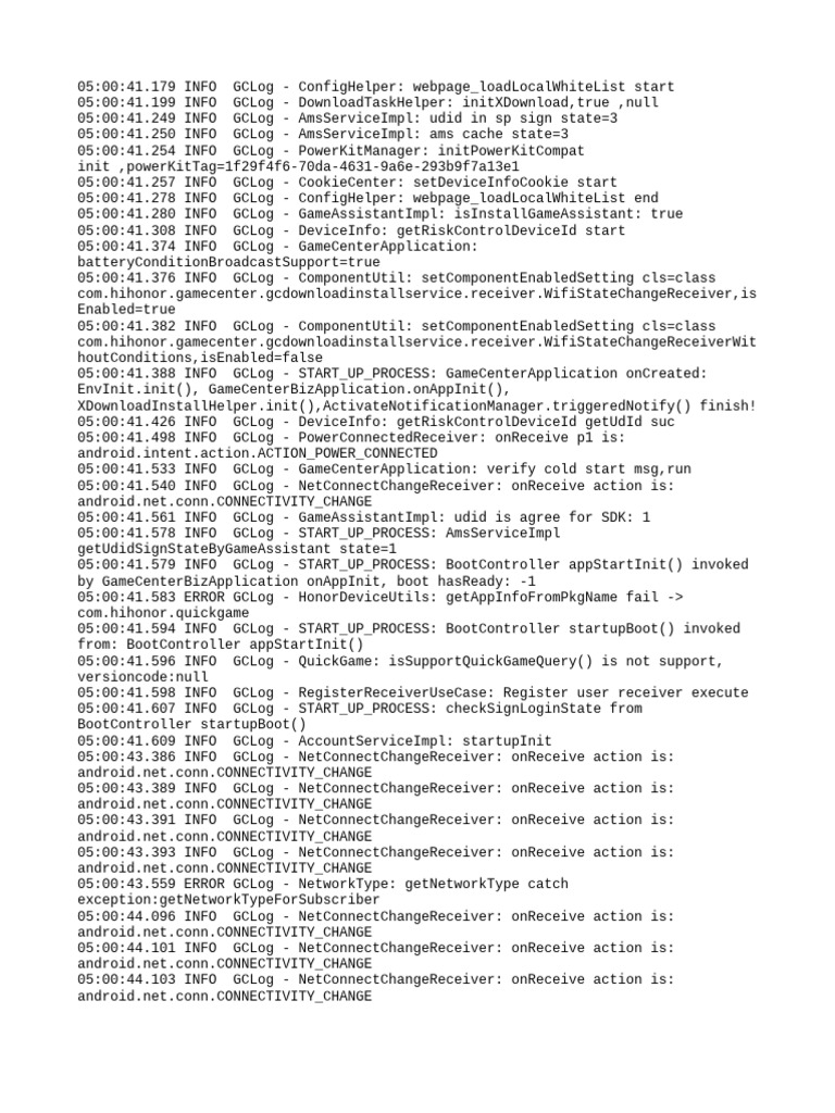 GC 2024 09 30 | PDF | Computer Networking | Networking Standards