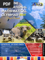 Timo - Sample - Paper With Answers PDF | PDF | Elementary Geometry ...