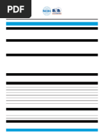 Storage Tank Calibration Procedure by Strapping Method | PDF | Volume ...