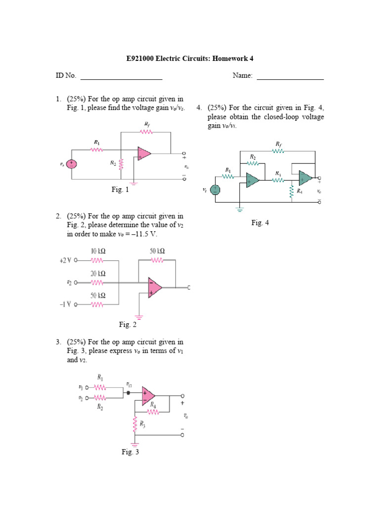 E54104135 蔡旻軒 HW04 | PDF
