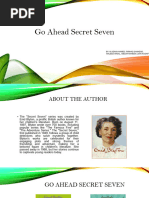 The Secret Seven | PDF | E Books