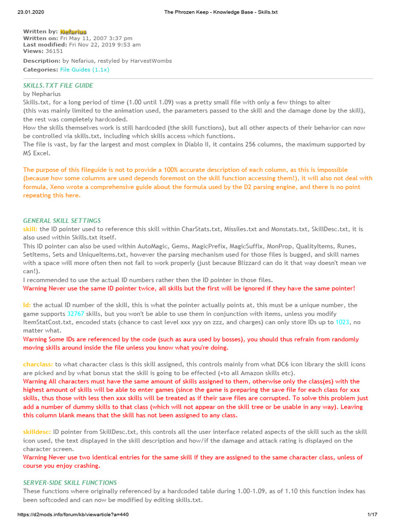 Skills | PDF | Pointer (Computer Programming) | Boolean Data Type