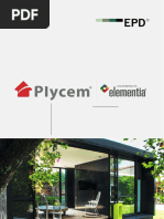 Manual de Instalacion de Plycem Entrepiso Residencial | PDF | Tornillo ...
