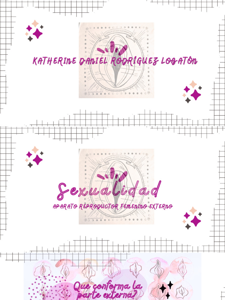 Ap Repro Femenino Katherine Rodriguez | PDF