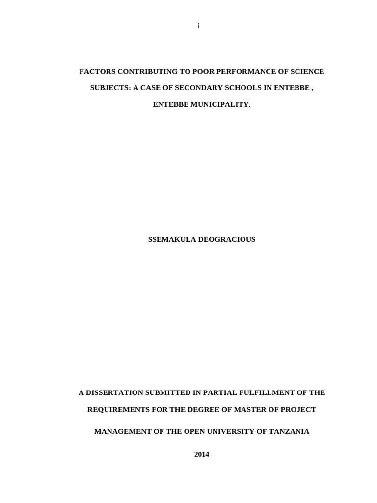 Ssemax 2 | PDF | Teachers | Science