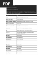 Left 4 Dead 2 Cheat Code List | PDF | Weaponry | Leisure