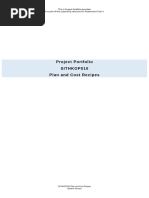 Kitchen Prep Sheet | PDF