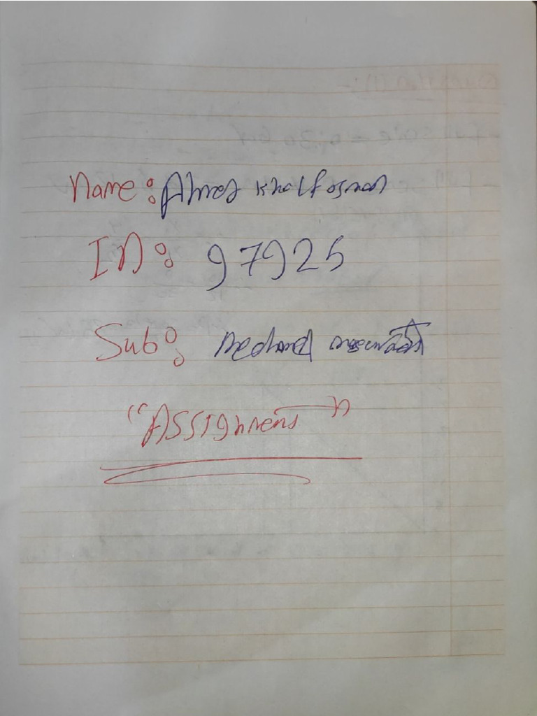 Ahmed Khalf 97925 | PDF