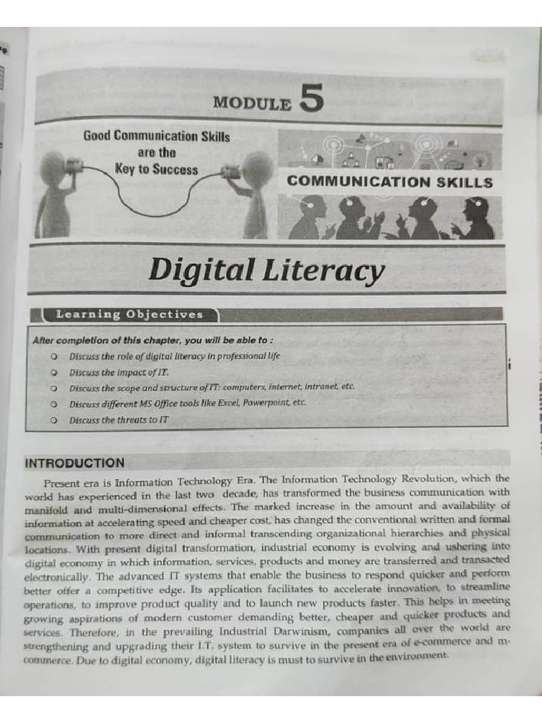 CS Module 5 | PDF