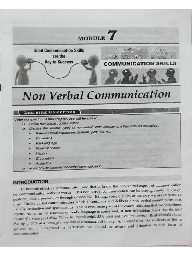 CS Module 7 | PDF