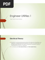 Engineering Utilities Module 1 | PDF | Series And Parallel Circuits ...