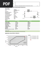 Bitzer Compressor Selection Guide | PDF