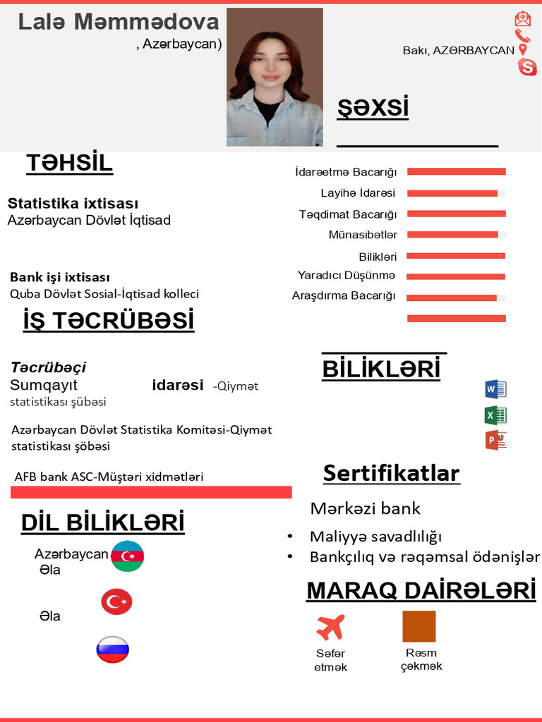Lala Mammadova. | PDF