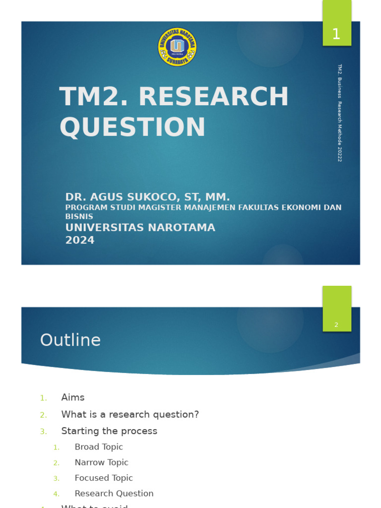 Tm2. Research Question 2024 | PDF | Democracy | Political Ideologies
