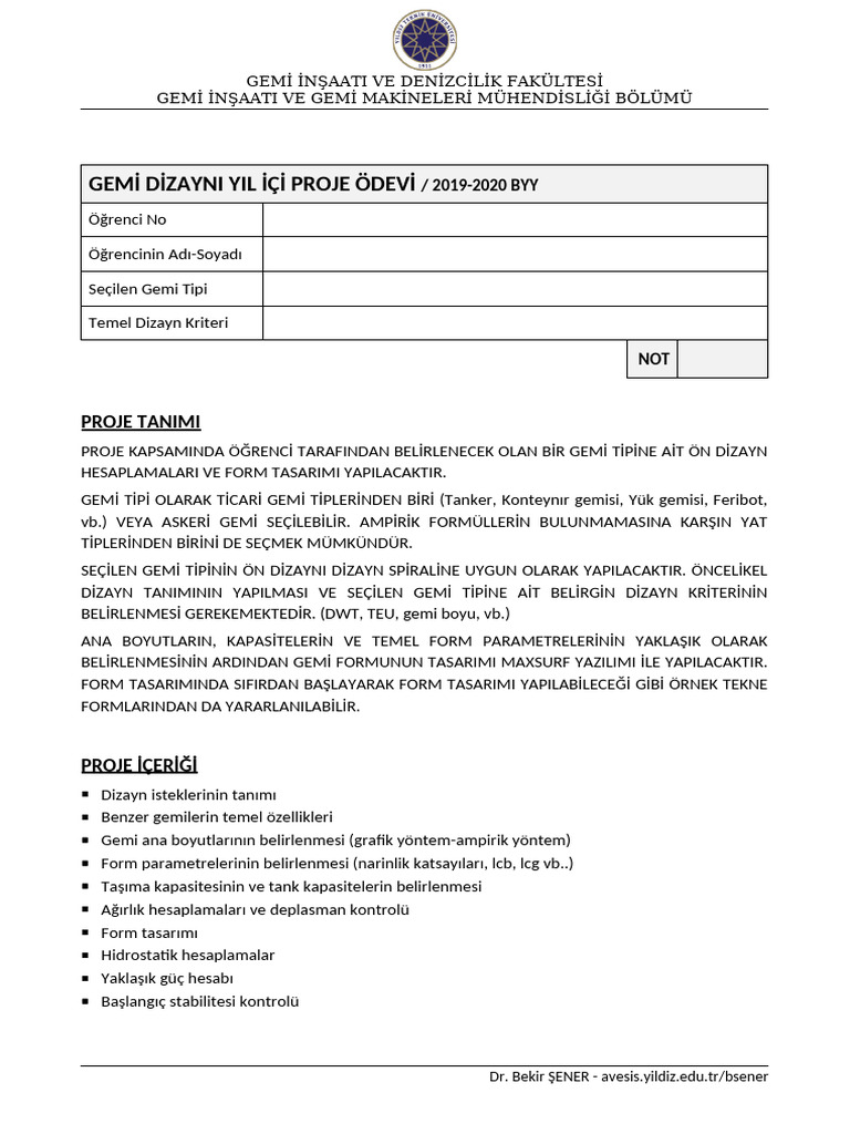 GD Odev | PDF GD Odev | PDF
