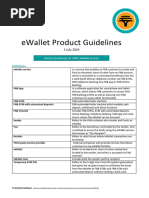 Ewallet From FNB Namibia: Frequently Asked Questions | PDF