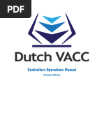 Flight Procedures (Doc 8168) - General Principles | PDF | Aviation