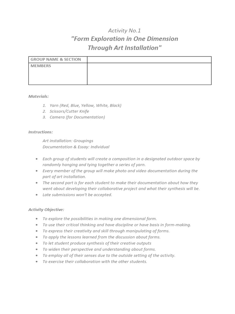 John Christian Endozo - Activity-Minor Plate No. 1 1d | PDF