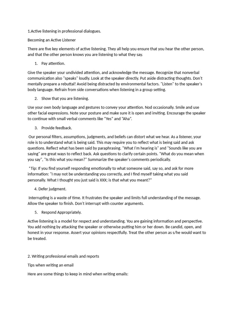 Speech | PDF | Body Language | Cognitive Science