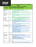 Calculus Cheat Sheet Derivatives - Pauls Online Math Notes | PDF ...
