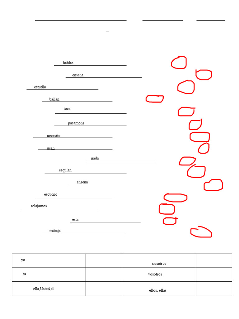 Kami Export - Ryan Chetangie - 2A Handout | PDF