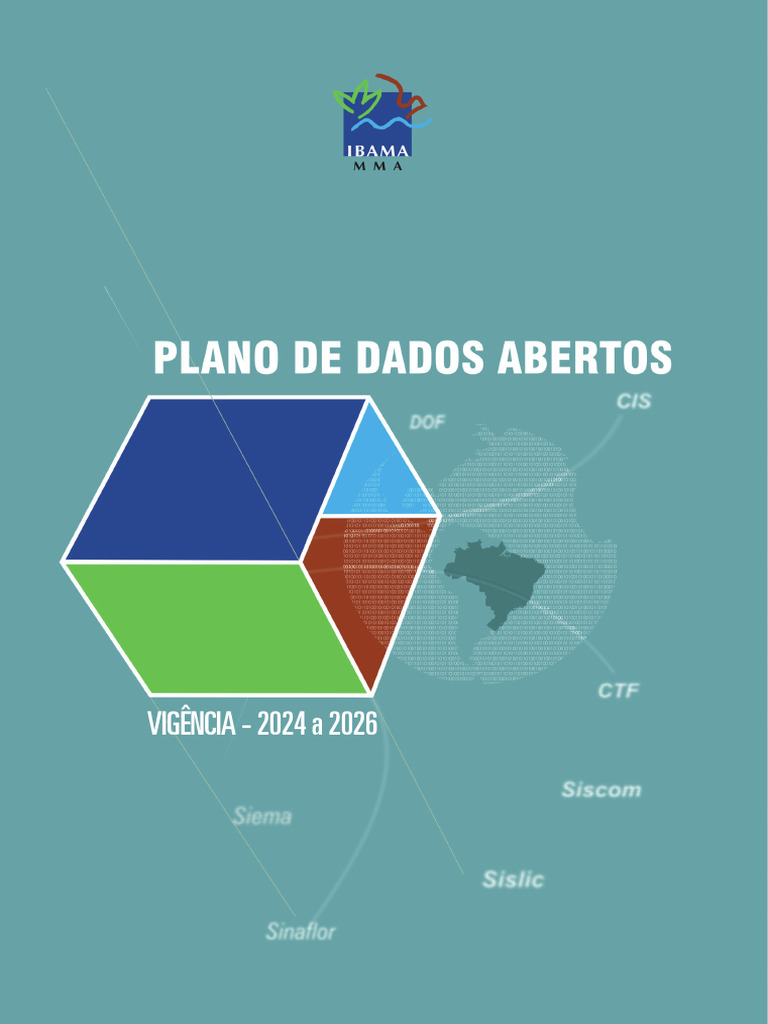 Pda 2024-2025 | PDF | Governança | Tecnologia da Informação e Comunicação