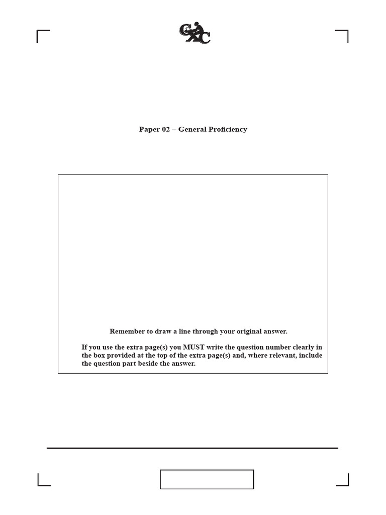 Csec Poa January 2021 p2 | PDF | Debits And Credits | Expense Csec Poa January 2021 p2 | PDF | Debits And Credits | Expense