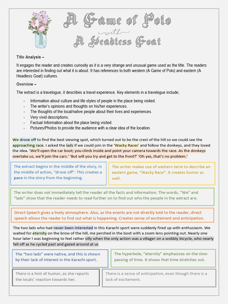 Text Analysis, Techniques | PDF | Linguistics | Grammar
