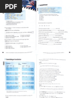 Satsschema Bisats Och Huvudsats Och Övningar 2024 | PDF