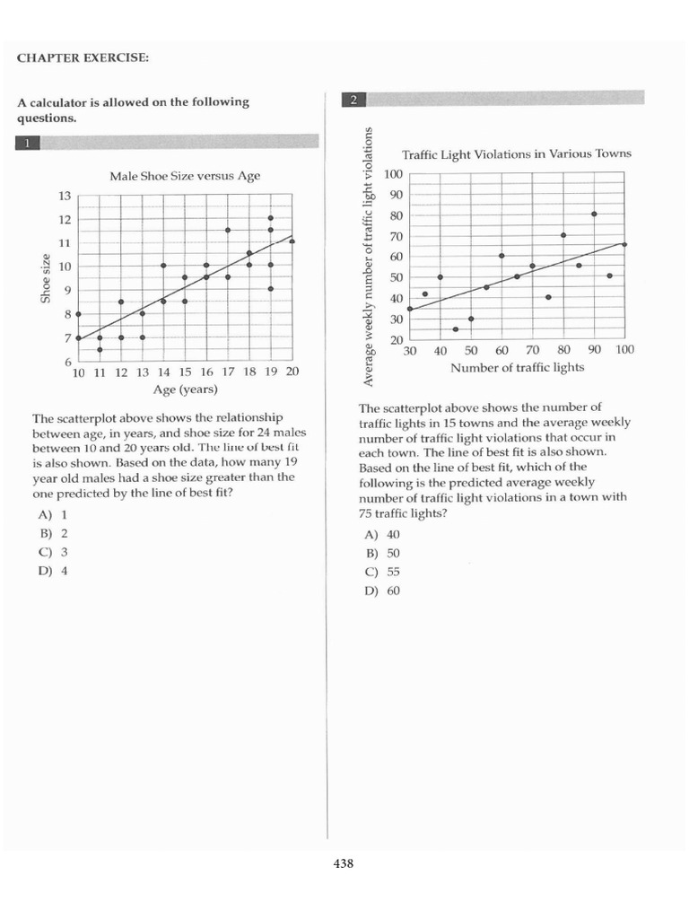 Ultimate Chapter 17 Exercises | PDF