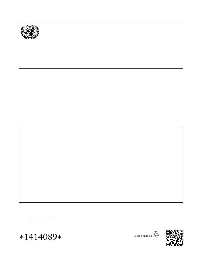 Rapporteur Assessment - Educational - Attaintment - of - Students ...