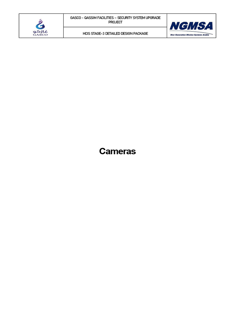 02.1 Cameras | PDF