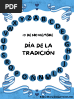 Soluciones Ficha Bu-, Bur-, Bus-. | PDF