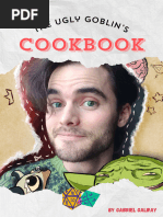 Just Add Magic Cookbook Jam 0419 | PDF | Cakes | Teaspoon