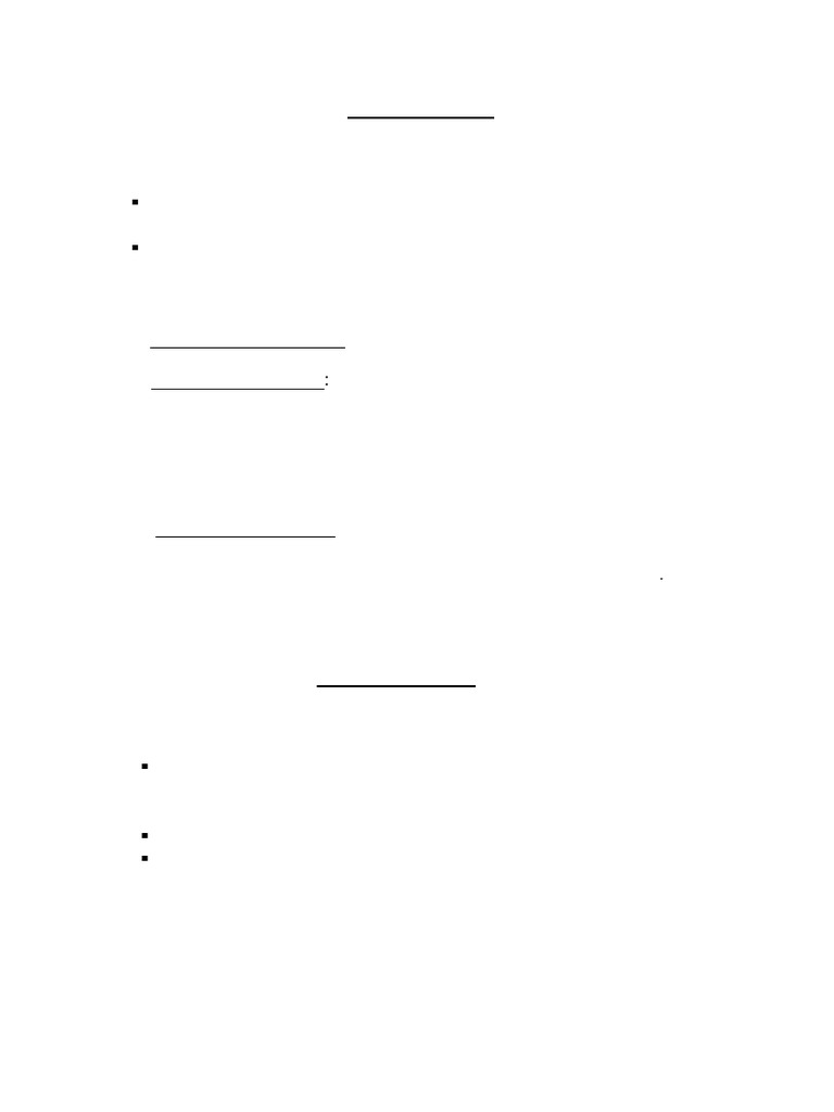 Understanding Self-Awareness and Decision-Making | PDF